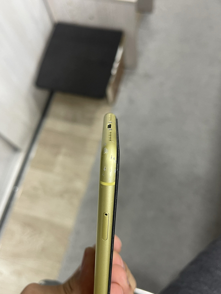 Iphone 11 xolati yaxshi