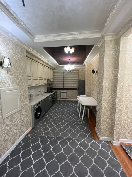 Новостройка 2/6/9 жк Dream House