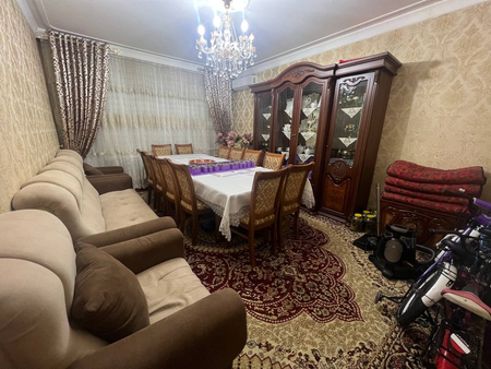 Продаётся квартира массив Бельтепа 4/1/9