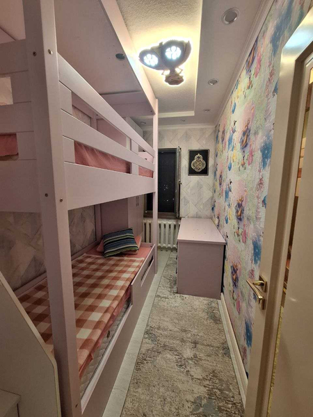 谷 130195 谷 Uchtepa tumanida kvartira sotiladi [72 м²]