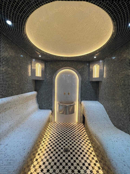 Dacha Ramshid / Дача Ramshid
