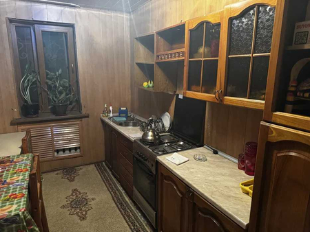 ID 585 Сдаётся 2-комнатная квартира в 15-горболница. Новомосковский