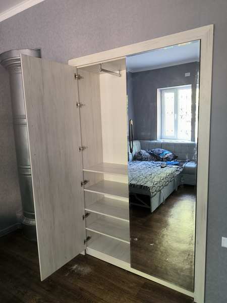 Плотник мебельщик