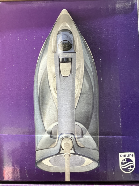 PHILIPS 9206AD Original Очень Хороший Утюг