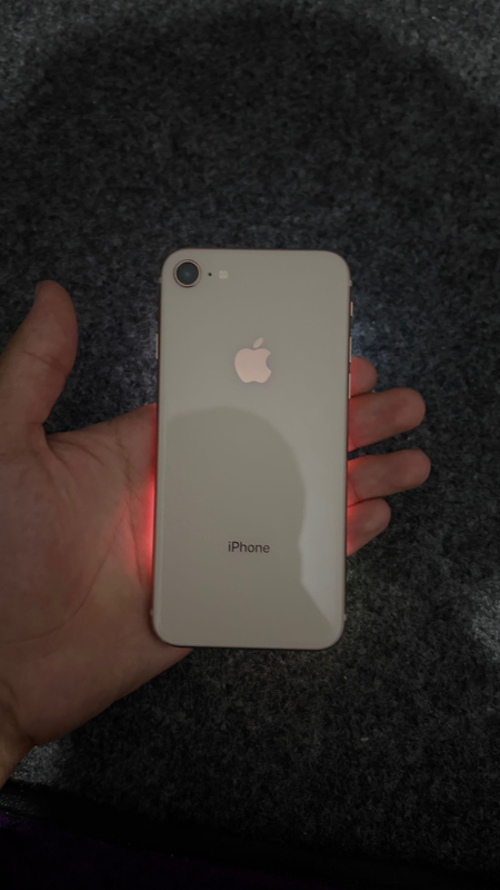 Iphone 8 256 gb 81 yomkst