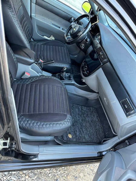 Lacetti 1,6 2012