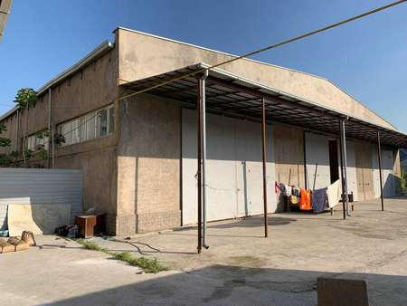 Продается Срочно 25 соток Янгихает район, Сергели