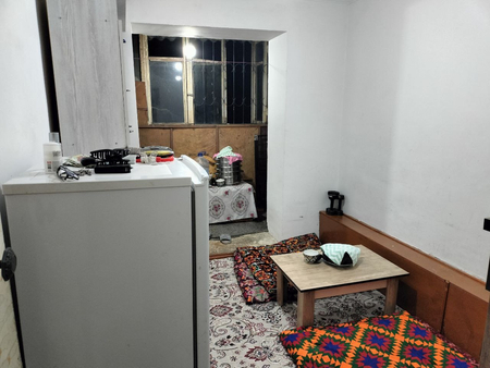 Продается квартира Чиланзар 6, 1/4/4