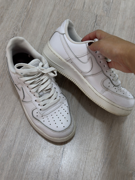 Кроссовки Air force