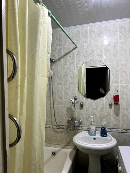 Продается 1-комнатная квартира Сергели-5