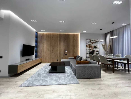 М1 ПРЕМИУМ ЖК Mirabad Avenue 2х комнатная ор-р Grand Mir АЙБЕК МИРАБАД