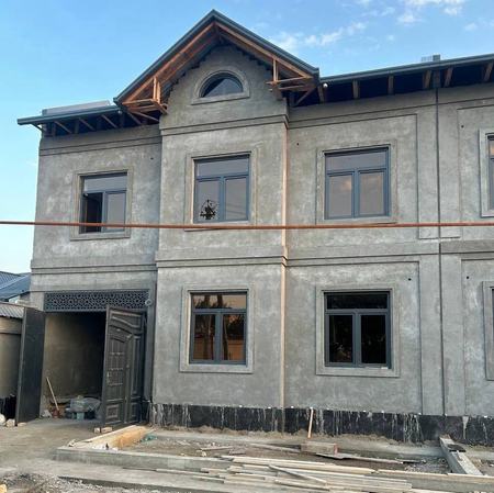 Продается!!! Срочно!!!  Дом 5 комнат, Старые Сергели.