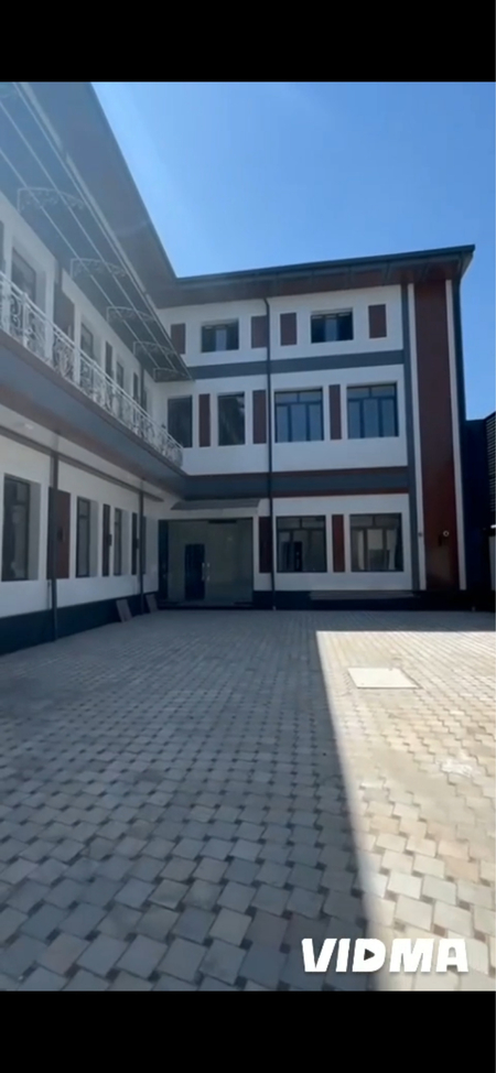 Продаю готовое помещение под Клинику или под Учебный центир