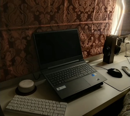 Hp Victus gaming laptop