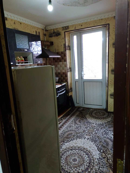 БУМ ижара 1 хонали квартира Мукимий кучада, Талаба кизларга id sh 756