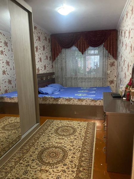 3 /7/9 Golden House  Махтумкули