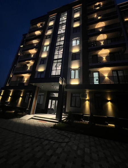 Продаётся квартира Новостройки 2/6/7 Хамза метро