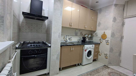 БИЙ (Максим Горький) • 2-комн • 65 м² • этаж 8/9 • [ЮЛ: 23386]