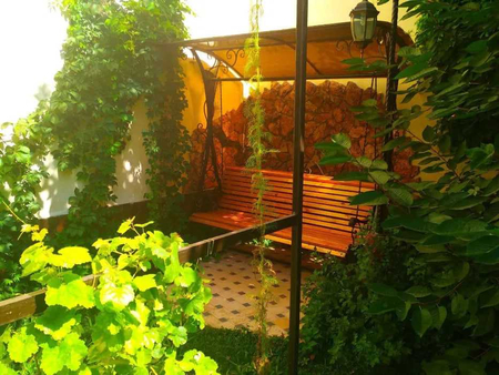Сдаётся дом в аренду ул. Новомосковская.Казы махаля ID: 54241