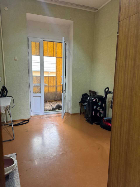 2-к квартира, 50 м², 2/2 эт. Узбум ориентир: пожарка
