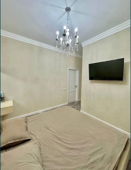 Продается новостройка 2/2/7 ЖК Real House авиатор