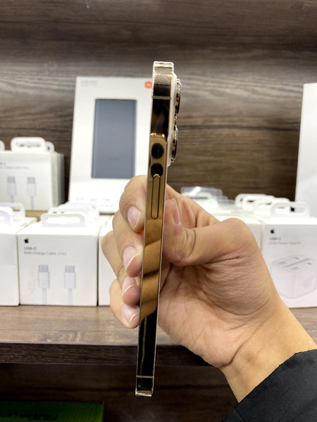 Iphone 13 pro 128gb