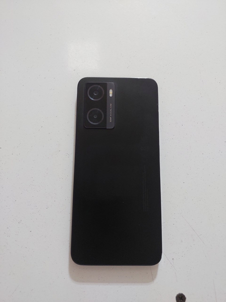 Oppo A57s xamma narsasi bor