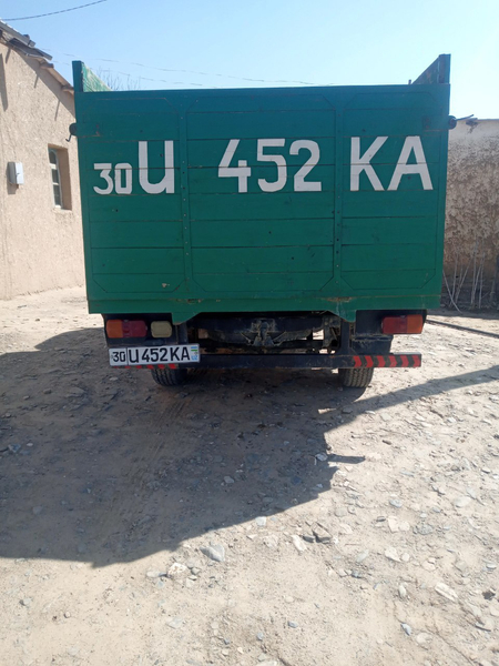 Srochna sotiladi