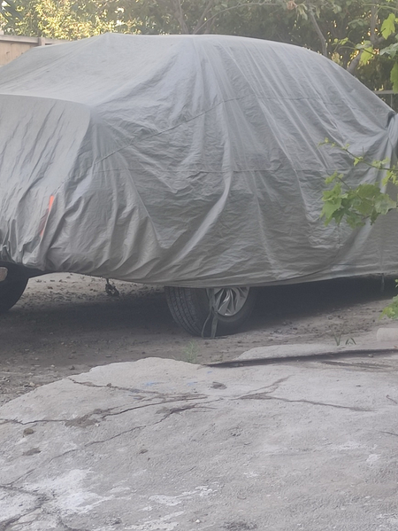 Nexia 2 Luks kondisioner 1,6 motor