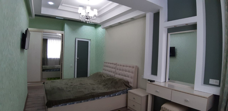 Srochna kvartira berladi kóp yillik Markaz 15 Móyka
