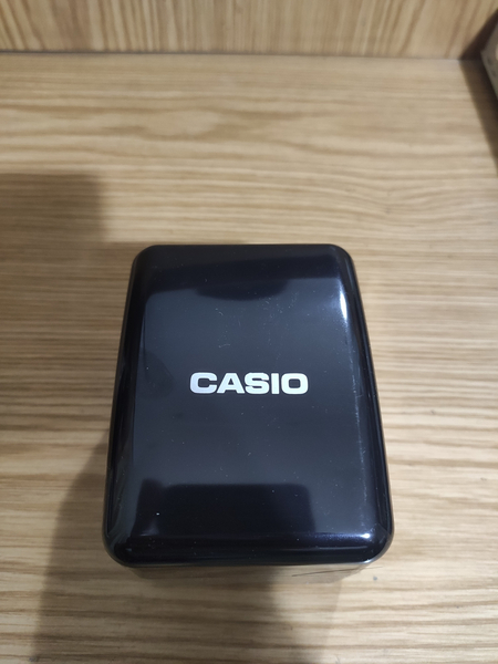 Часы Casio A159WA-1N (original)