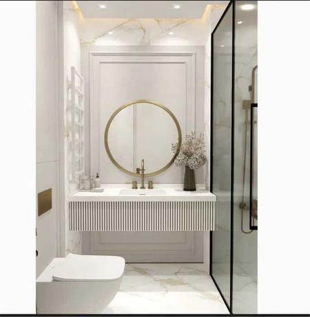 2-х ком квартира в NRG Мирзо Улугбек IB 035
