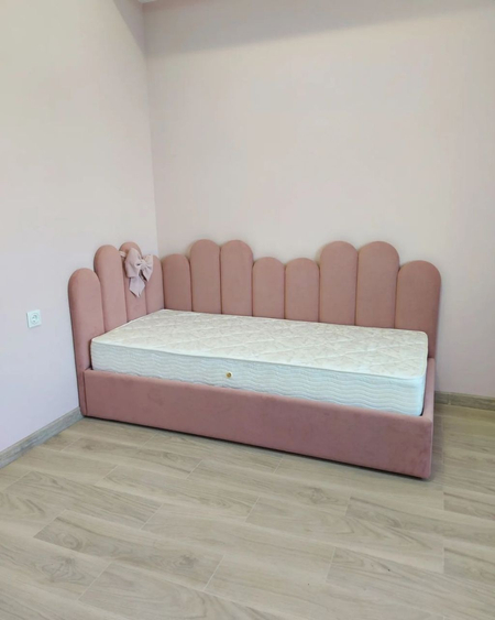 Детская кровать по вашим размерам