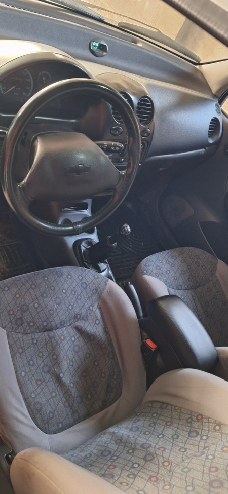 Matiz 2010 mx konditsioner metan gaz arendaga beriladi