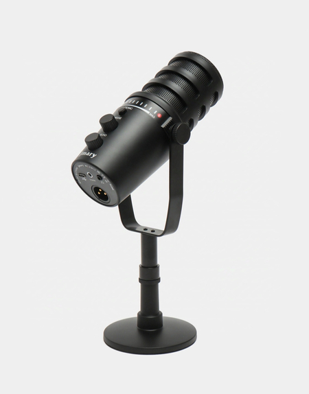 Студийные микрофон jmary pw 12