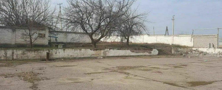 Срочно продаётся 8000 м². производственный цех!