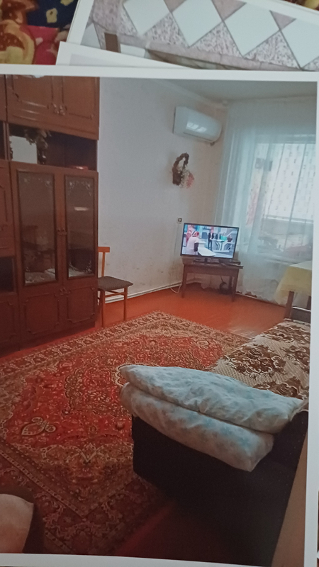 Boyyidda 3 xonali jixozlaribilan sotiladi