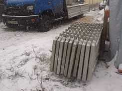 ЕВРОЗАБОР евро забор