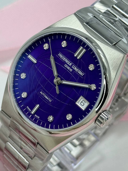 Продаются часы Frederique Constant