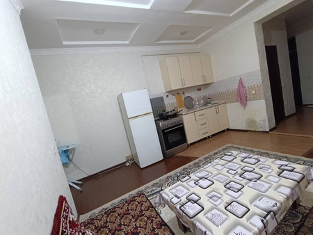 Карасув -6 срочна продается квартира 1/1/2