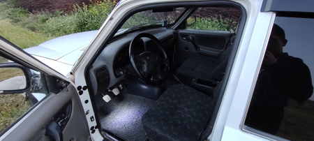 Volga 3110 sotiladi