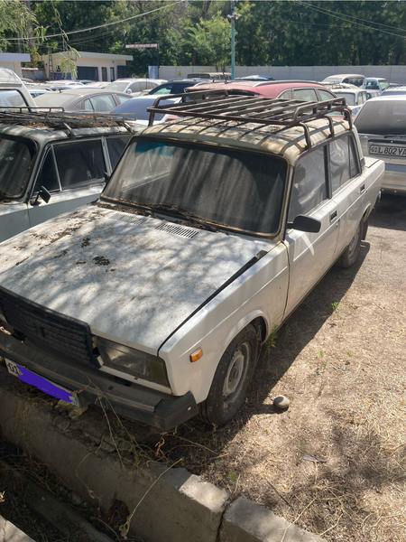 Продается  ВАЗ-2105
