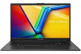 Ноутбук ASUS Vivobook Go 15 Intel Core i3-N305/ DDR4 8GB
