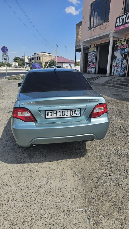 Nexia 2 1.6 legenda