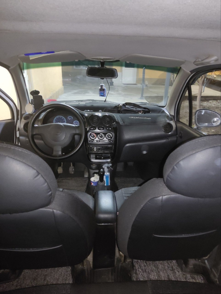 Daewoo Matiz MX 2005