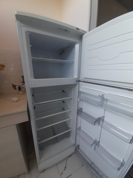 Xaladelnik atlant 2835