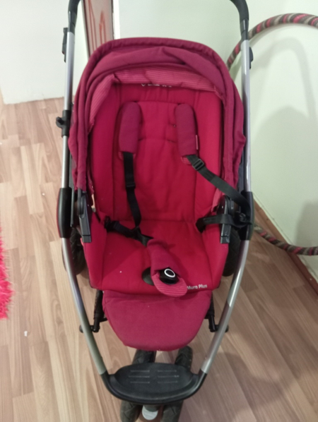 Коляска, фирма MAXi-COSi