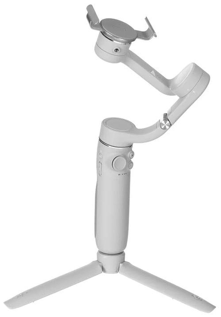 Электрический стабилизатор для смартфона DJI OM 5