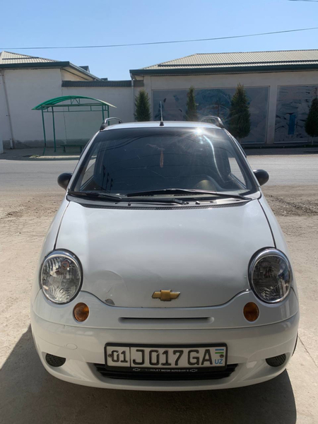 Matiz 2010 mx xolati yaxshi metan bor