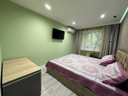 Квартира 3 комнатная, 68 м2. на метро БИЙ, ЕВРОРЕМОНТ